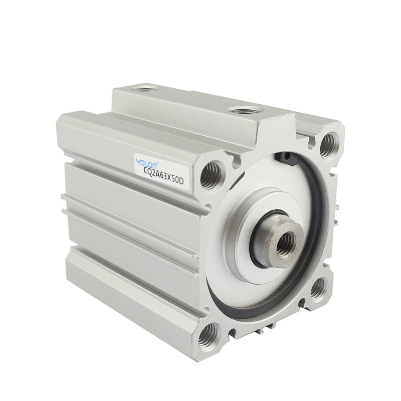 Van khí nén điện từ 3/2 SY - Phân phối độc quyền tại KTKIKAI