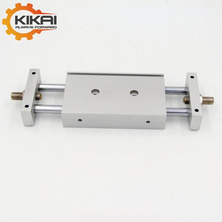 Xy lanh khí nén tiêu chuẩn STMB/ STMS - Kt Kikai