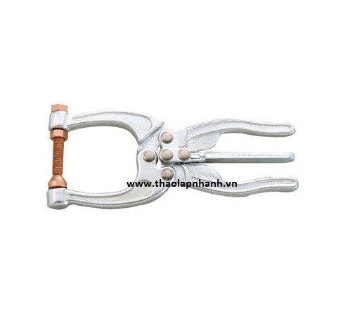 Cam kẹp CH-50380 - Jig kẹp, khí nén, thủy lực, máy công nghiệp 4.0! Mua hàng trên App Kikai!