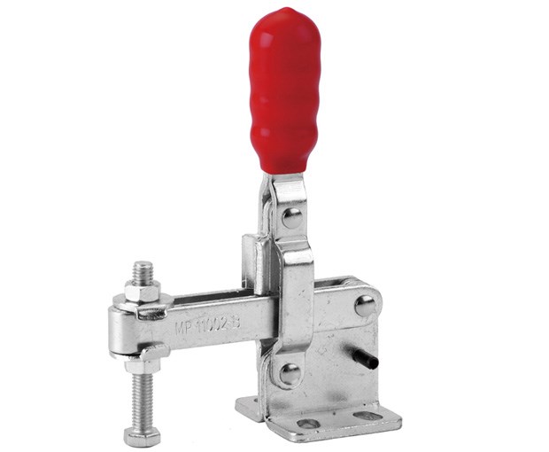 Cam kẹp 13002B - Jig kẹp, khí nén, thủy lực, máy công nghiệp 4.0! Mua ...