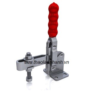 Cam kẹp GH-12265 - Jig kẹp, khí nén, thủy lực, máy công nghiệp 4.0! Mua ...