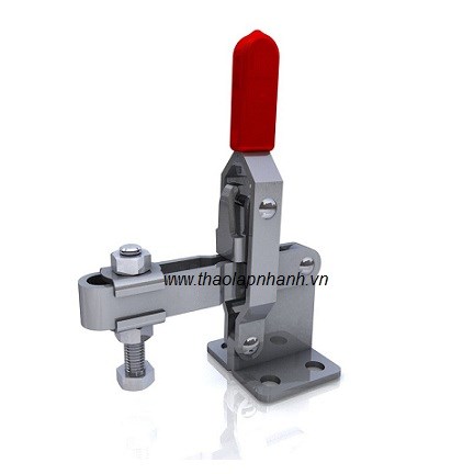 Cam kẹp GH-11421SS - Jig kẹp, khí nén, thủy lực, máy công nghiệp 4.0 ...