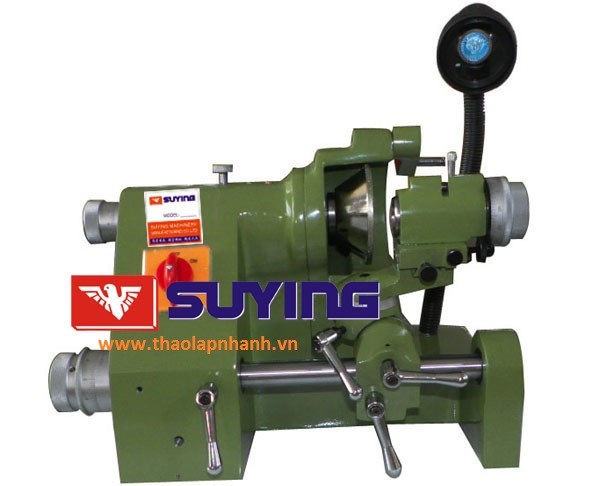 Máy mài dao vạn năng GD-U2 - Jig kẹp, khí nén, thủy lực, máy công ...