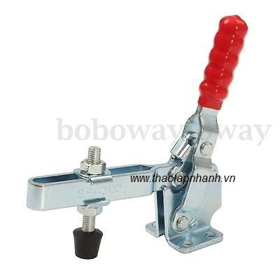 Cam kẹp GH-12132 - Jig kẹp, khí nén, thủy lực, máy công nghiệp 4.0! Mua ...